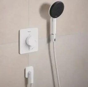 Hansgrohe Ecostat Comfort Q - Termostatická baterie pod omítku matná b
