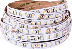 LED Solution LED pásek 20W/m 24V bez krytí IP20 Barva světla: Studená bílá 07923