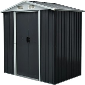Home Deluxe Kůlna na nářadí Bohio (L)