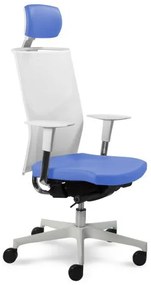 MAYER - Pracovní otočná židle PRIME 2302
