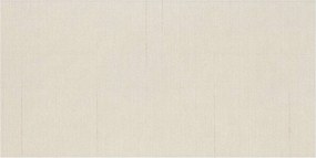 RAKO Textile - Obklad 19,8x39,8 cm, slonovinová kost WADMB101