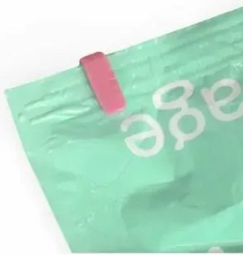 Compactor Jet Roll Bags L 50 litrů Set 2 ks cestovních vakuových pytlů