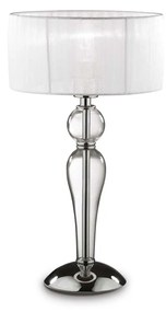 Ideal Lux Stolní lampa DUCHESSA TL1 SMALL