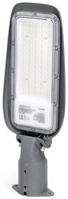 Aigostar B.V. Aigostar - LED Pouliční lampa LED/50W/230V 6500K IP65 AI0849