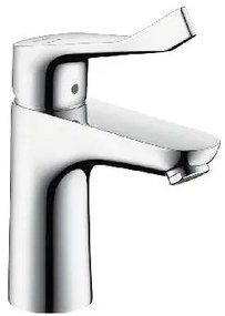 Hansgrohe Focus - Umyvadlová baterie, CoolStart, chrom 31917000