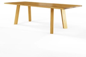 Jídelní stůl Wrangler / PREMIUM Velikost: 1300 x 900 mm 1300 x 900 mm