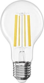 XXXLutz FILAMENTOVÁ LED ŽÁROVKA E27 - Žárovky - 005710071808