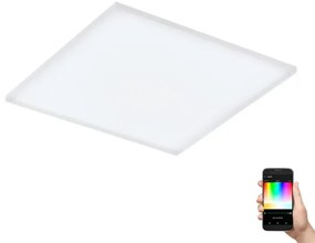 Eglo 31733 - LED RGBW Stmívatelné stropní svítidlo TURCONA-Z LED/32,4W/230V