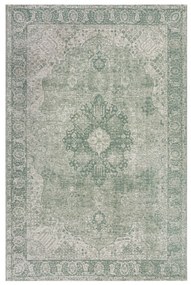 Flair Rugs koberce Kusový koberec Manhattan Antique Green - 120x170 cm