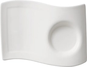 XXXLutz SERVÍROVACÍ PODNOS, keramika, 14/20 cm Villeroy & Boch - Tácy & podnosy - 003407452014