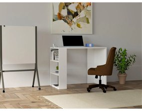 Asir | Pracovní stůl COOL 70x90 cm bílá | AS0680