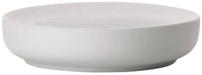 Zone Denmark Tácek na mýdlo do koupelny Ume Soft Grey