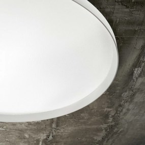 Ideal Lux 270326 LED přisazený lustr Fly 1x68W | 10400lm | 3000K
