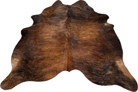 Koberec kusový hovězí kůže 3,5 m2, exotic 10003