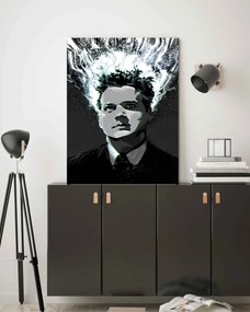 Gario Obraz na plátně Eraserhead - Nikita Abakumov Rozměry: 40 x 60 cm