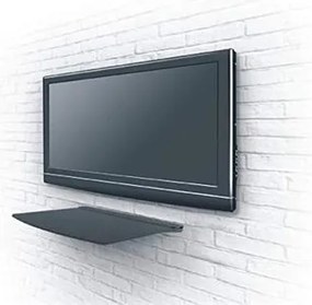 OPTICUM RED EAGLE ONE polička pod TV 300x250x5mm