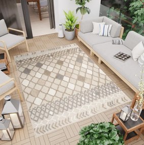 Koberec PATIO CTL EC79D krémový
