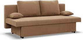 Velká rozkládací pohovka Nola - model 2