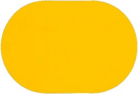 Prostírání na stůl - Žluté, 45x30cm Varianta: Prostírání na stůl - sada 12ks