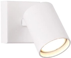 Maxlight W0218 TOP1 Nástěnné svítidlo, bílé