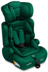 Autosedačka CARETERO FALCON I-size 76-150 cm Farba: Green