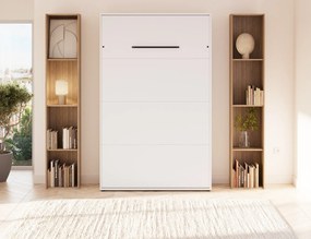 ADRK Furniture Vivario Výklopná postel 120 ADRK-WB-VIV-120-W
