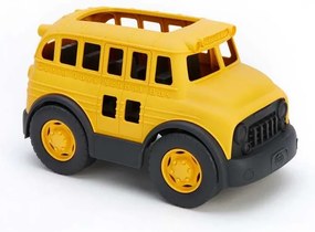 Green Toys Školní autobus