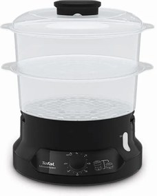 Elektrický parní hrnec tefal vc139810 mini compact