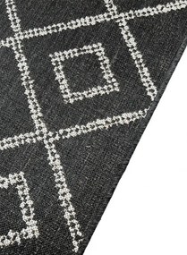 Kusový koberec Jeans 19084-818