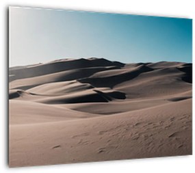 Obraz - Z pouště (70x50 cm)