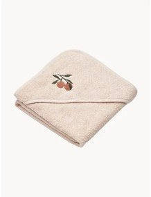 Dětský ručník z organické bavlny Batu