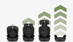 Autosedačka Joy 45 I-Size černá