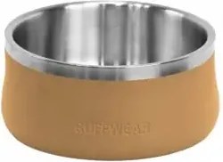 RUFFWEAR Basecamp™ Miska pro psy Cattail Tan 1,6l