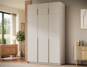 Bregma III skříň s nástavcem – otočná