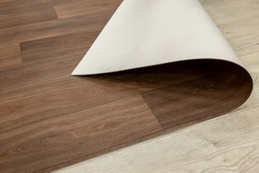 PVC podlaha Essentials (Iconik) 280T Ancares oak plank brown - 2m | 3m | 4m