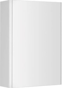 Aqualine Aqualine, DENEB galerka 50x70x18cm, bílá mat, DN050