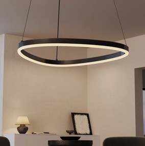 LED lustr na lanku osvětlení ALIVETTA 7287 LED/16W/100-260V 3000-6000K