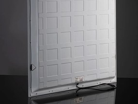 Led2 Panelové LED svítidlo LENA II 1195 mm Varianty: ZIGBEE