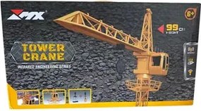 Mac Toys DRIVERO RC Jeřáb 2.4GHz / od 6 let