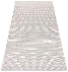 koberec SISAL BOHO 39003569 béžový velikost 200x290 cm | krásné koberce cz