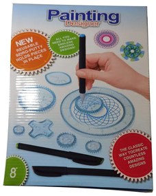 Alltoys Spirograf – Mandala