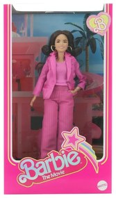 Barbie kamarádka v ikonickém filmovém outfitu HPJ98