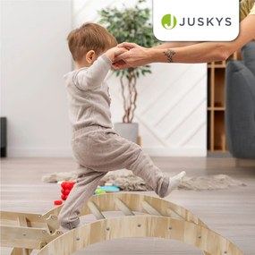 Juskys Dětská lezecká sestava Movario Velikost: malá