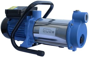 GÜDE MP 120/5A/GJ Zahradní čerpadlo 94188