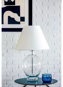 4concepts Designová stolní lampa CAPRI