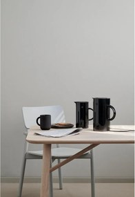 Černá plastová rychlovarná konvice 1,5 l EM77 – Stelton