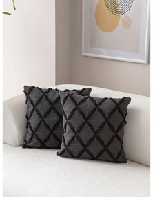 Povlaky na polštáře v sadě 2 ks 43x43 cm Tuffet – Mioli Decor