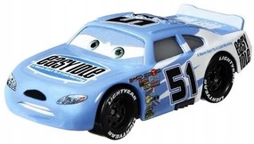 Cars 3 autíčko ruby easy oaks, mattel grr52/dxv29