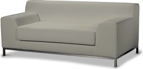 Potah na pohovku IKEA  Kramfors 2-místná barva zelená látka sametová