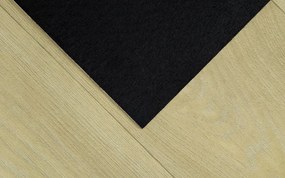 BEAUFLOR PVC podlaha - lino BLACKTEX Oakland 336M - světlé dřevo ŠÍŘKA: 4 m, POUŽITÍ: Zátěžové